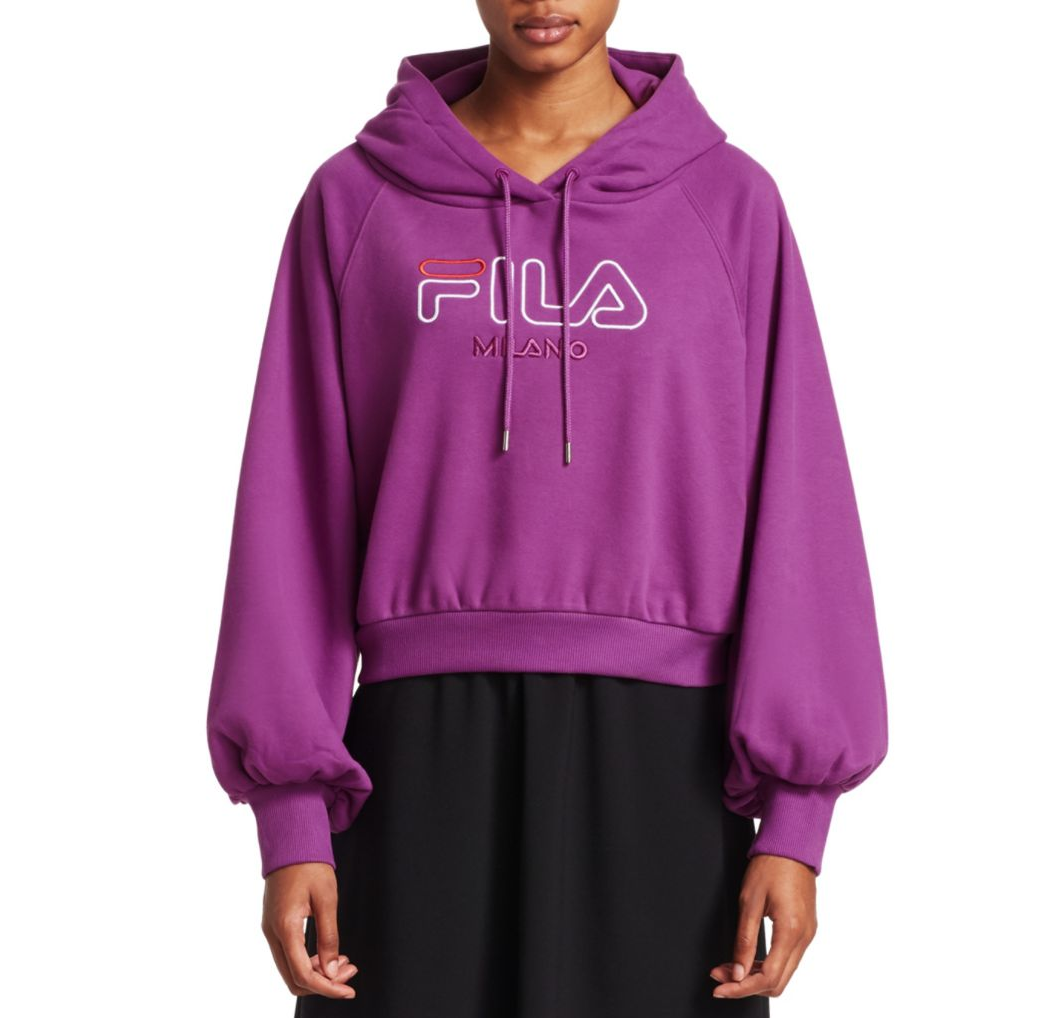 See the Fila Summer 2019 Runway Show | Who What Wear