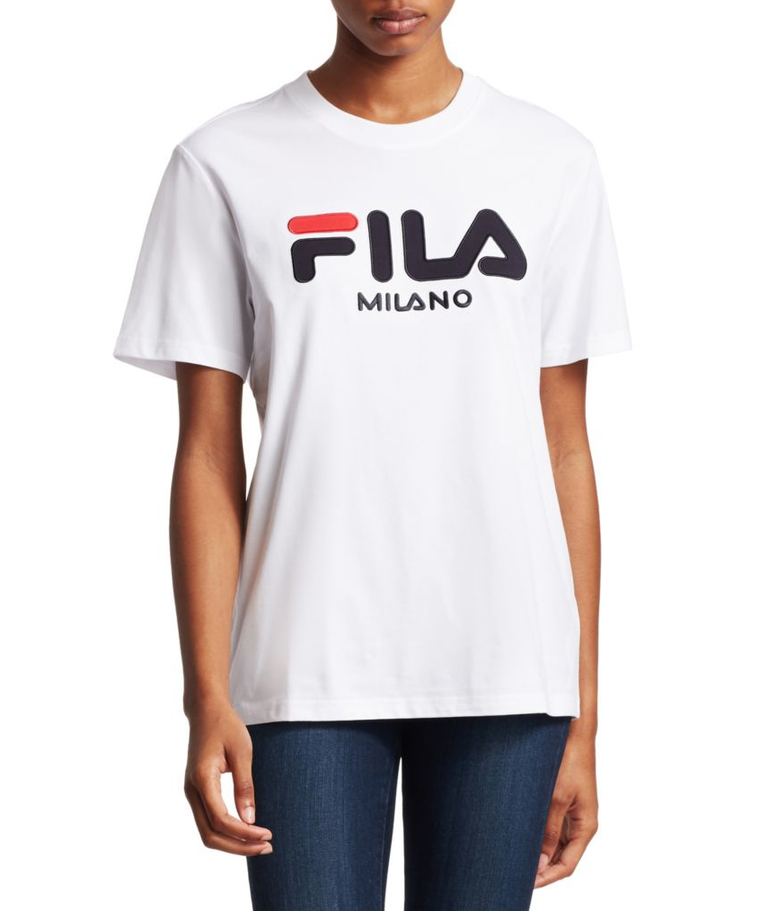 See the Fila Summer 2019 Runway Show | Who What Wear