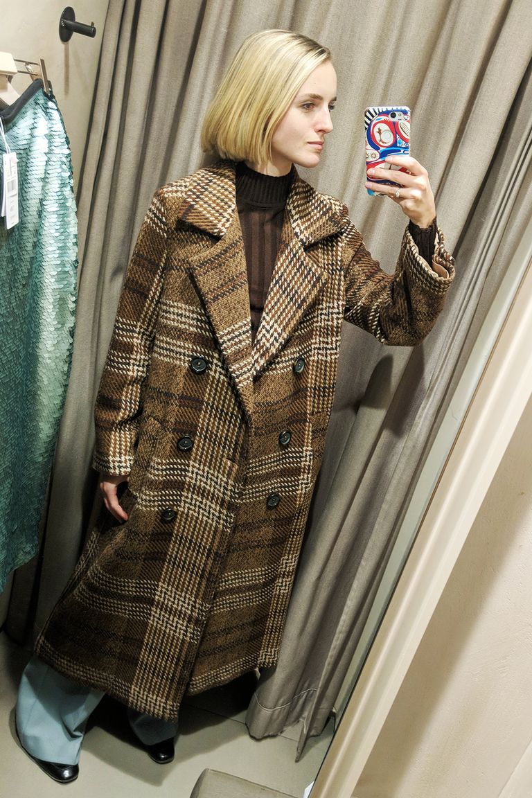 Best Mango Items 2018: I Tried on Its Must-Have Items | Who What Wear