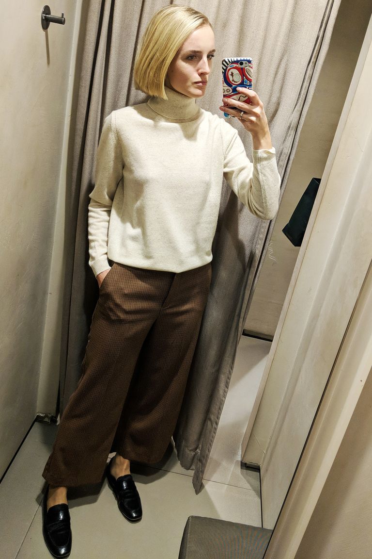 Best Mango Items 2018: I Tried on Its Must-Have Items | Who What Wear