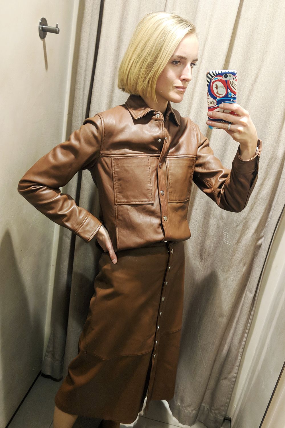 Best Mango Items 2018: I Tried on Its Must-Have Items | Who What Wear