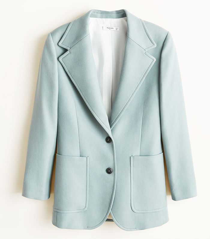 Best Mango Items 2018: I Tried on Its Must-Have Items | Who What Wear