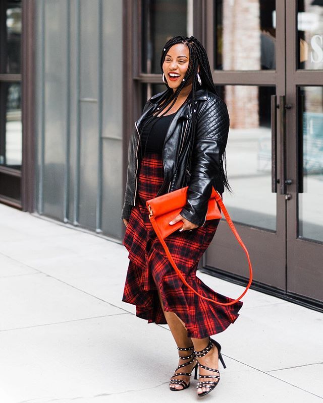 15 Fall Midi Shirt Outfits We Can't Get Enough Of | Who What Wear