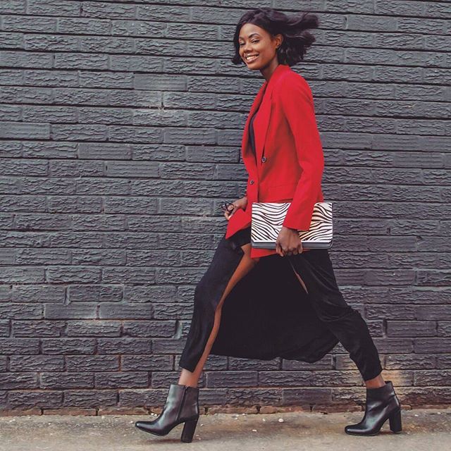 15 Chic Fall Slip Dress Outfits | Who What Wear