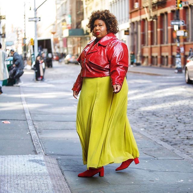 15 Chic Fall Slip Dress Outfits | Who What Wear