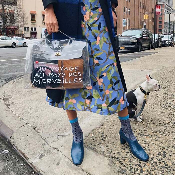 15 Cute Affordable Socks That Will Complete Your Fall Look | Who What Wear
