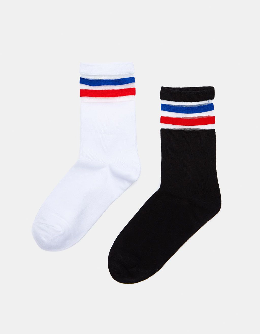 15 Cute Affordable Socks That Will Complete Your Fall Look | Who What Wear