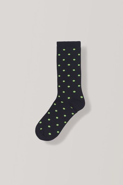 15 Cute Affordable Socks That Will Complete Your Fall Look | Who What Wear