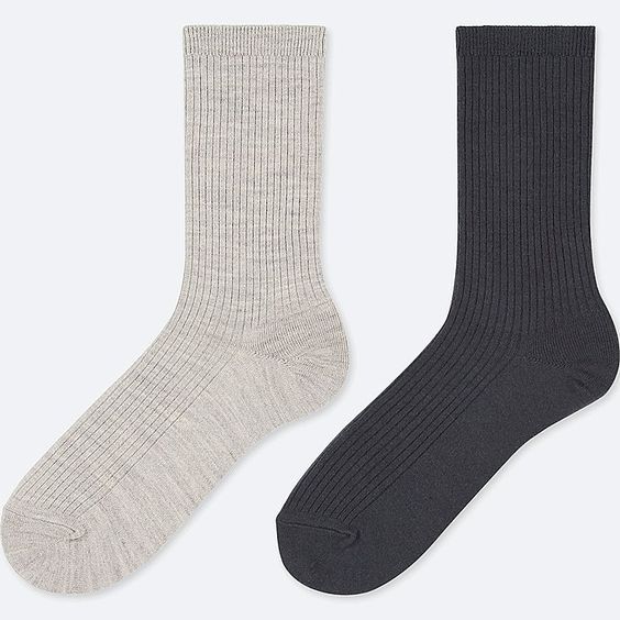 15 Cute Affordable Socks That Will Complete Your Fall Look | Who What Wear