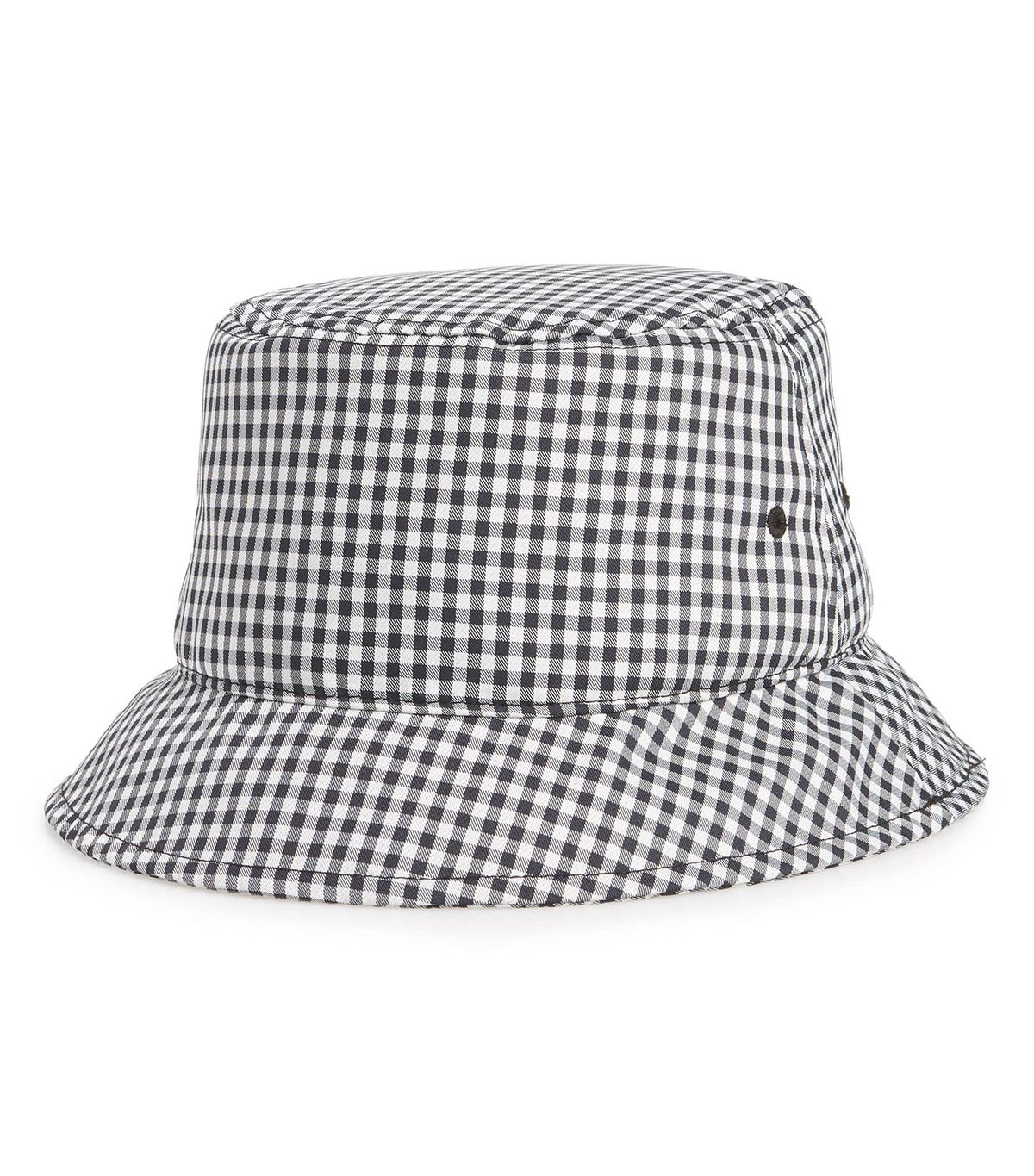 Fashion Insiders Made Bucket Hats Cool Again | Who What Wear