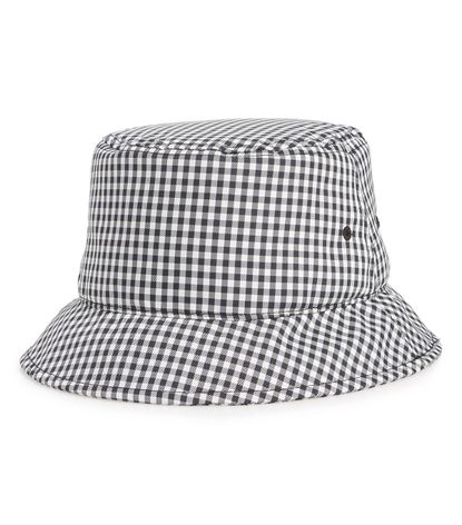 Fashion Insiders Made Bucket Hats Cool Again | Who What Wear
