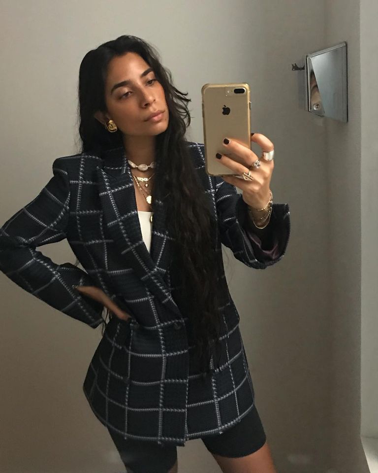 New Yorkers Effortlessly Wear These 9 Bold Trends | Who What Wear