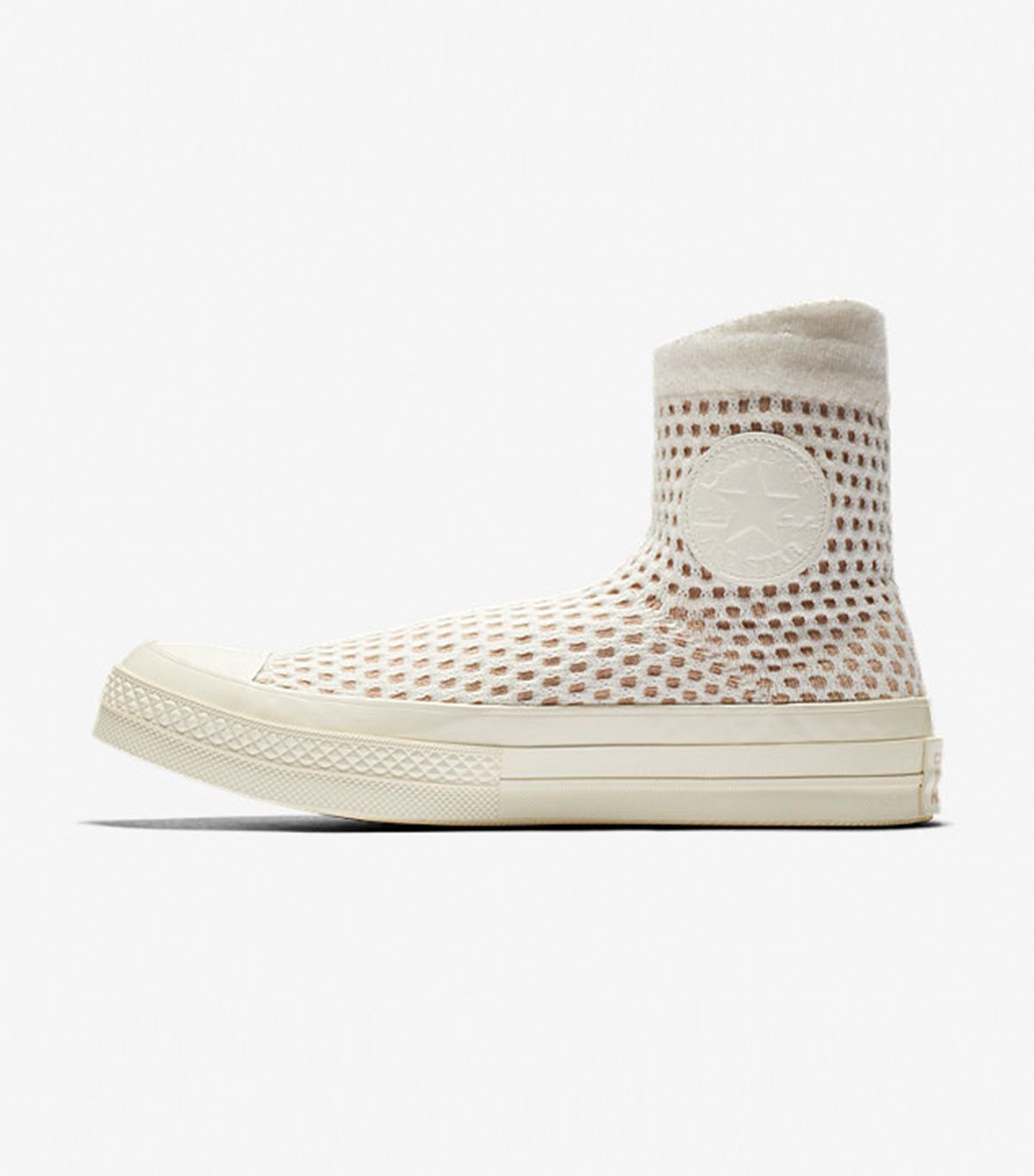 Shop the New Converse Chuck Knit Sneakers | Who What Wear