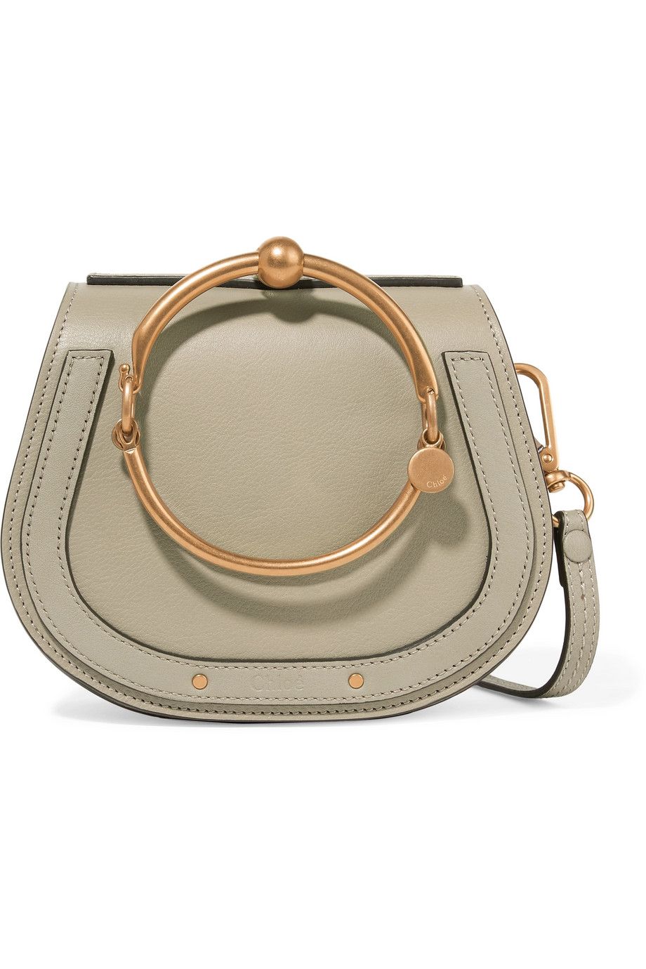 This Chloé Bag Has Gone Viral on Instagram | Who What Wear