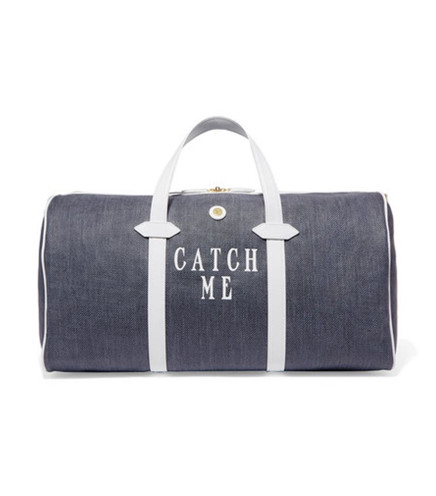 The Best 11 Overnight Bags for Women | Who What Wear