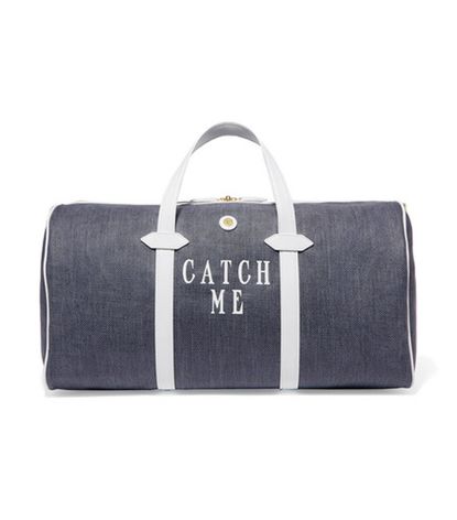 The Best 11 Overnight Bags for Women | Who What Wear