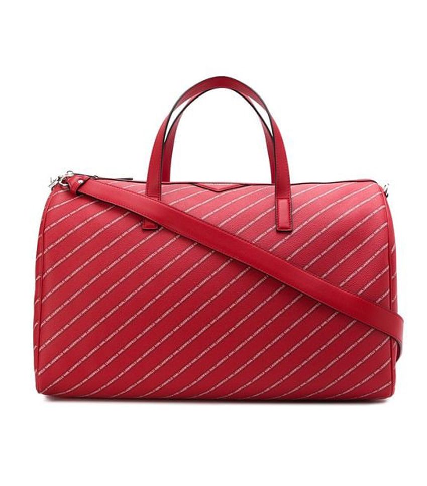 The Best 11 Overnight Bags for Women | Who What Wear