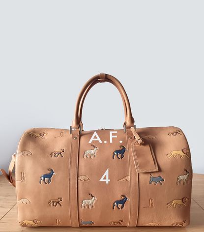 The Best 11 Overnight Bags for Women | Who What Wear