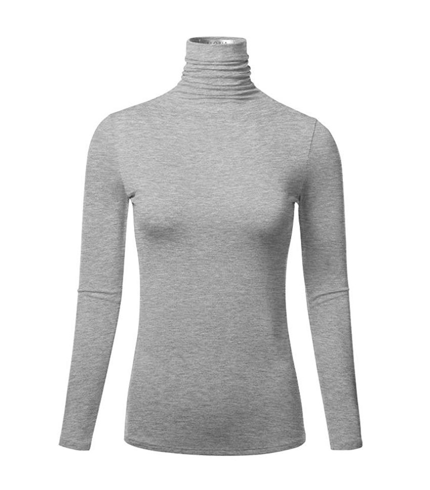 9 Cool Outfits That Show Us How to Wear a Turtleneck in 2018 | Who What ...