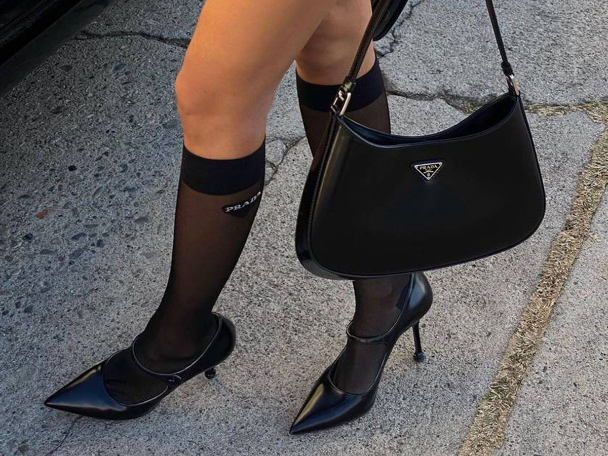 27 Vintage Prada Pieces You Can Score for Under $300 | Who What Wear