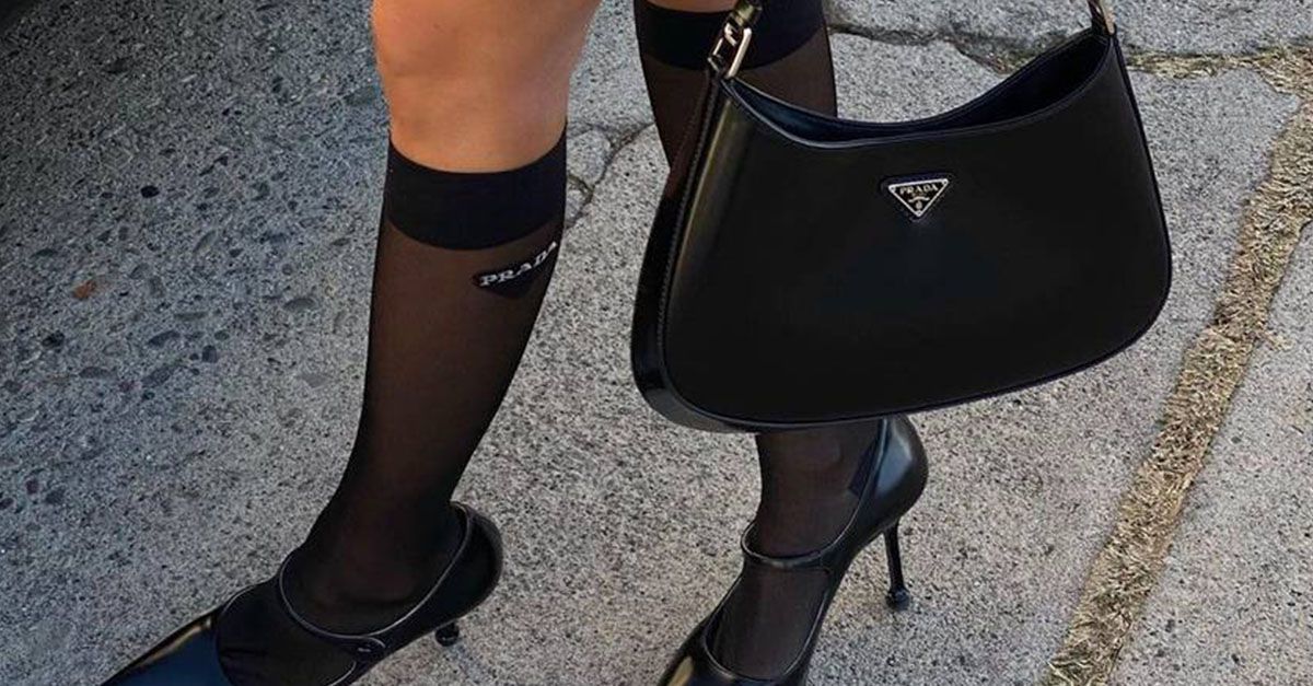 27 Vintage Prada Pieces You Can Score for Under $300 | Who What Wear