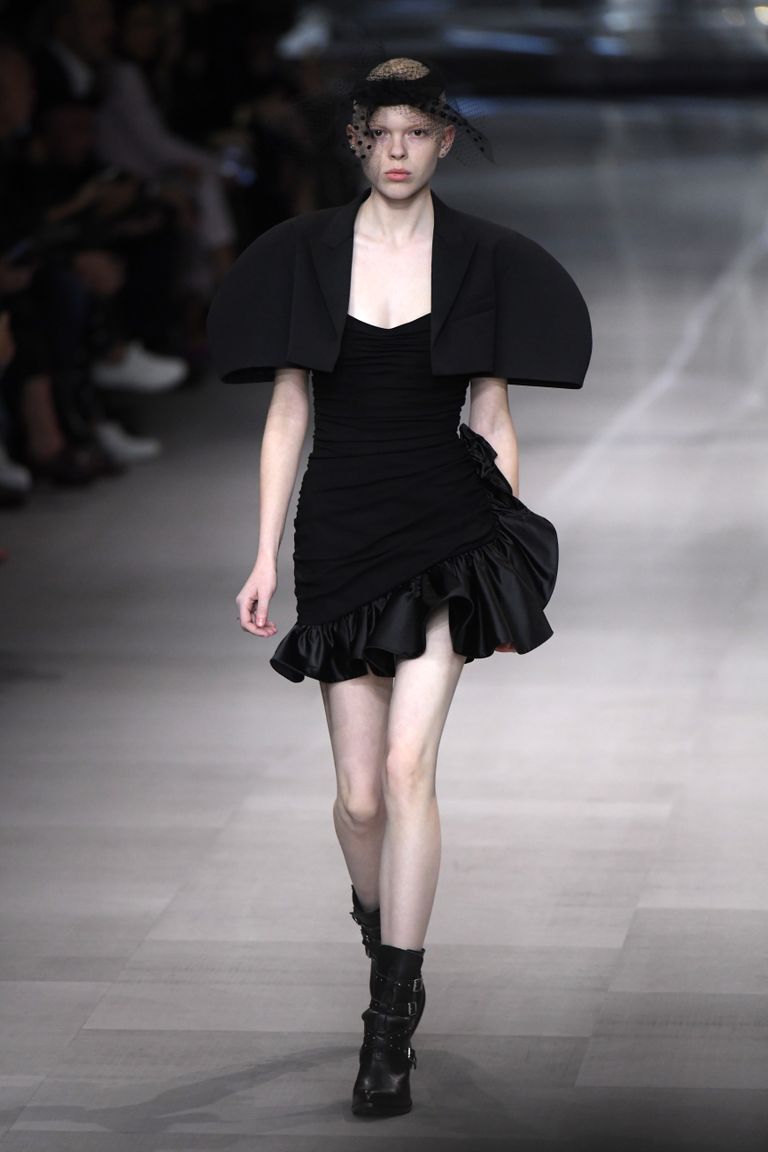 Take a Look at the New Chapter of Hedi Slimane's Celine | Who What Wear