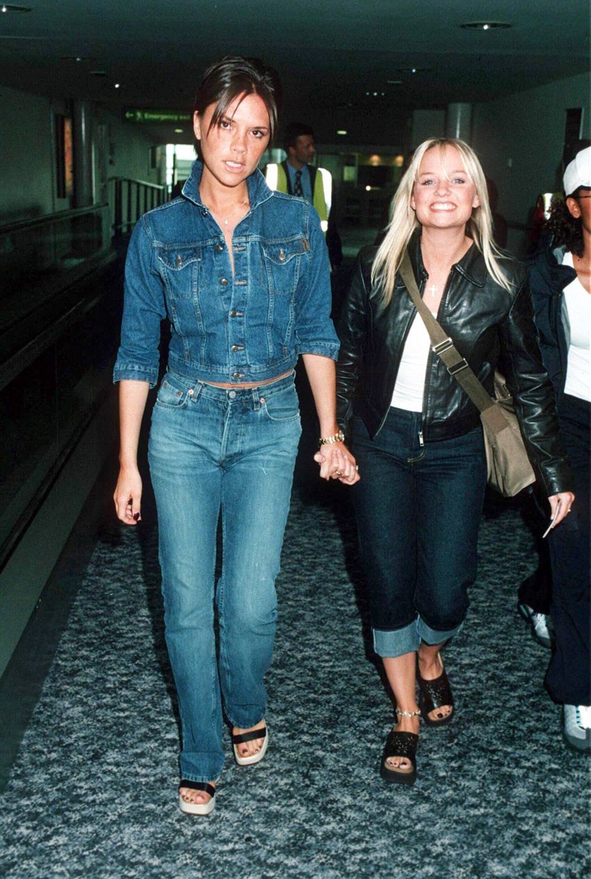 5 '90s Jean Trends That Have the Most Staying Power | Who What Wear