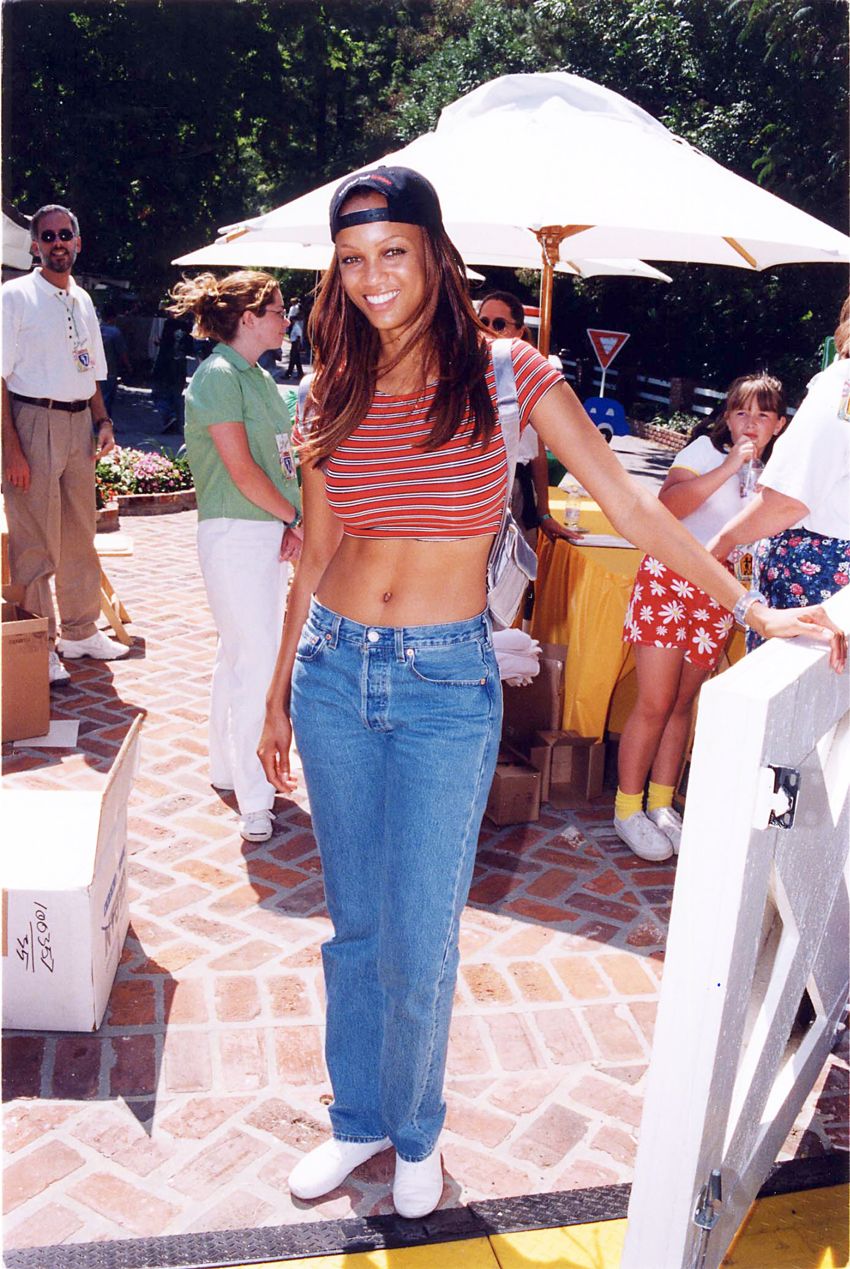 5 '90s Jean Trends That Have the Most Staying Power | Who What Wear