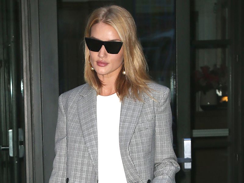 7 of the Most Important Celebrity Style Lessons | Who What Wear