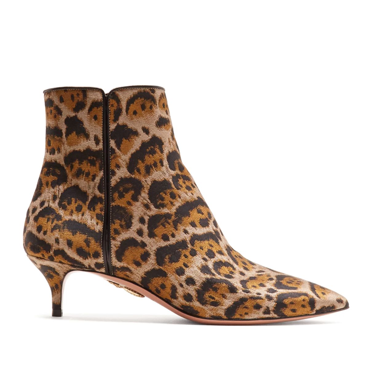 An Edit of the Best Brown Boots for Autumn/Winter 2018 | Who What Wear