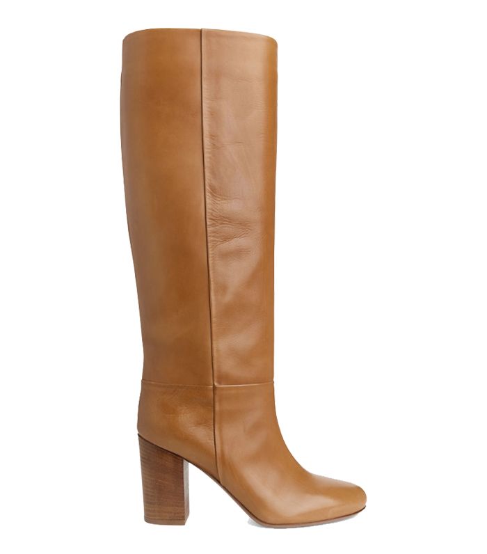 An Edit of the Best Brown Boots for Autumn/Winter 2018 | Who What Wear