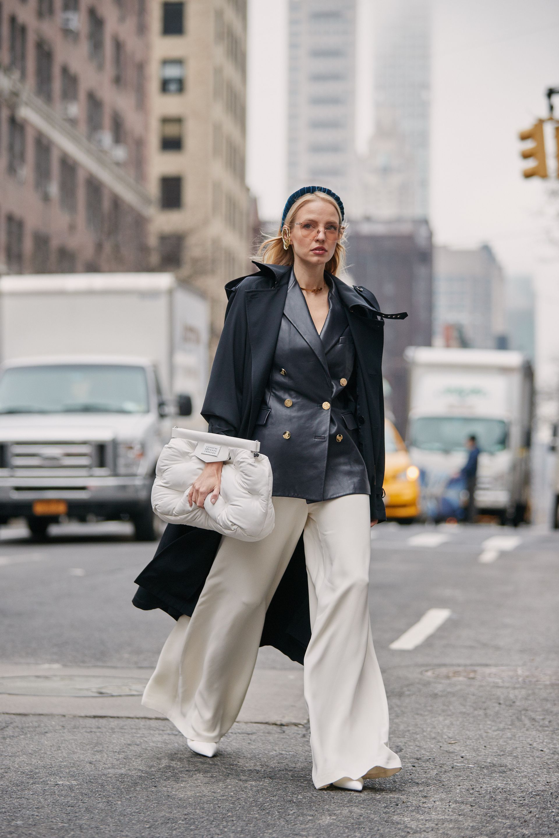 Shop the Best Bags From New York, London, Milan, and Paris | Who What Wear