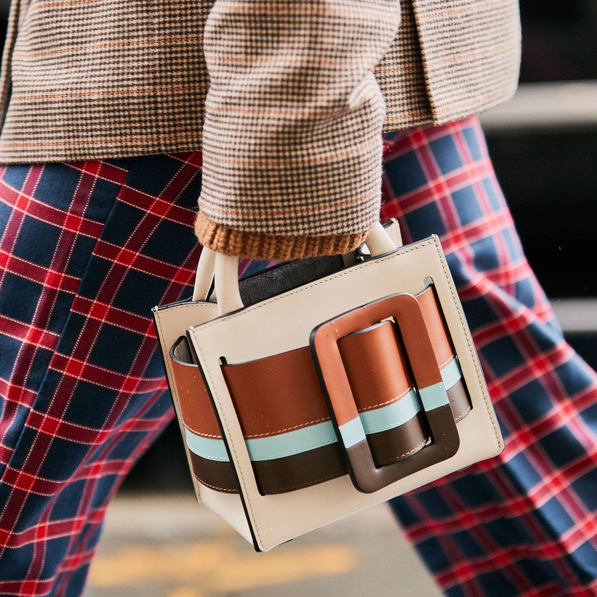 Shop the Best Bags From New York, London, Milan, and Paris | Who What Wear