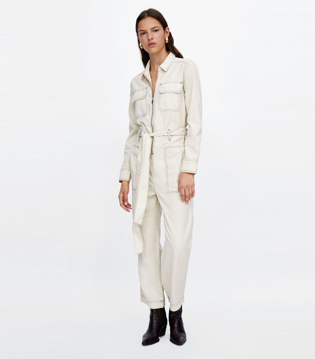 The Best Zara Fashion Week Outfits of 2018 | Who What Wear