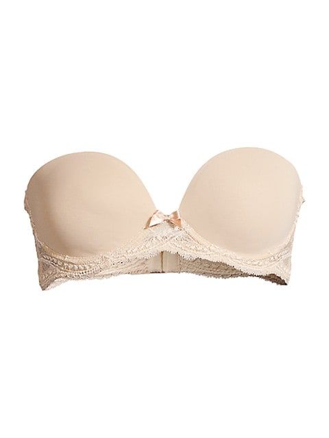 The 23 Best Strapless Bras and the Brands to Shop | Who What Wear