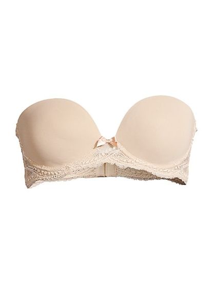 The 23 Best Strapless Bras and the Brands to Shop | Who What Wear