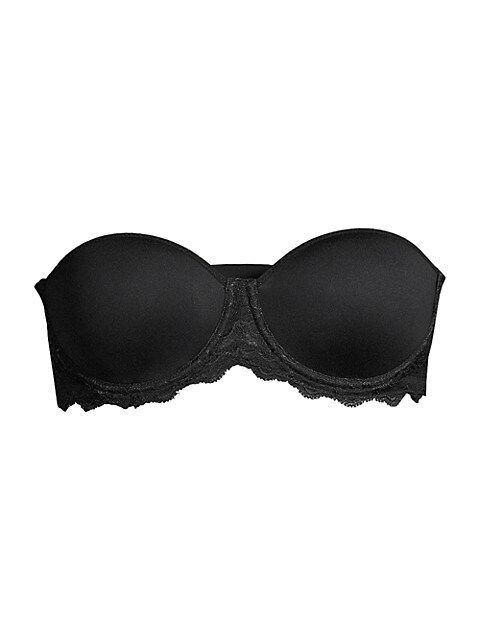 The 23 Best Strapless Bras and the Brands to Shop | Who What Wear