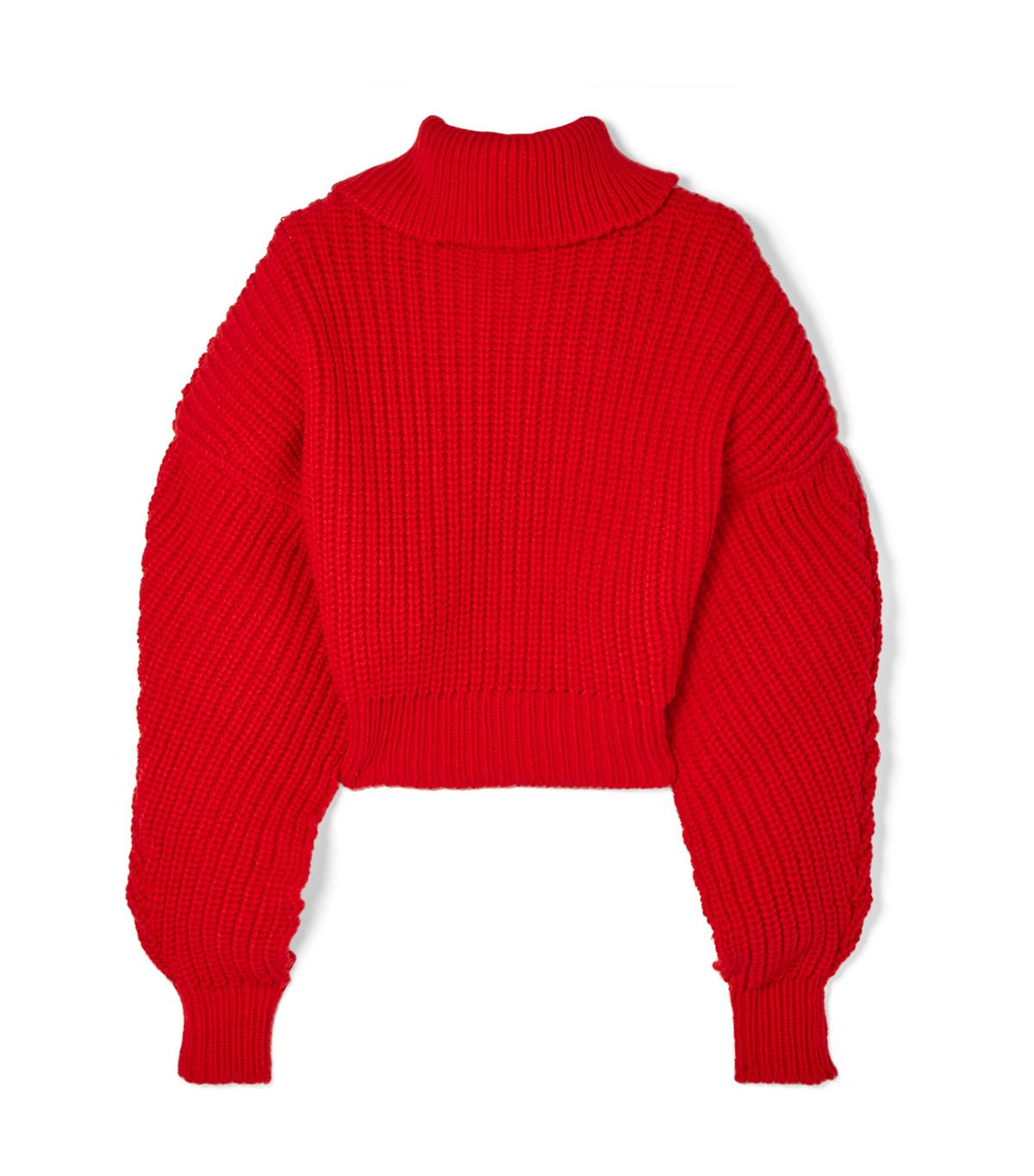 The Best Chunky Sweaters for Fall | Who What Wear