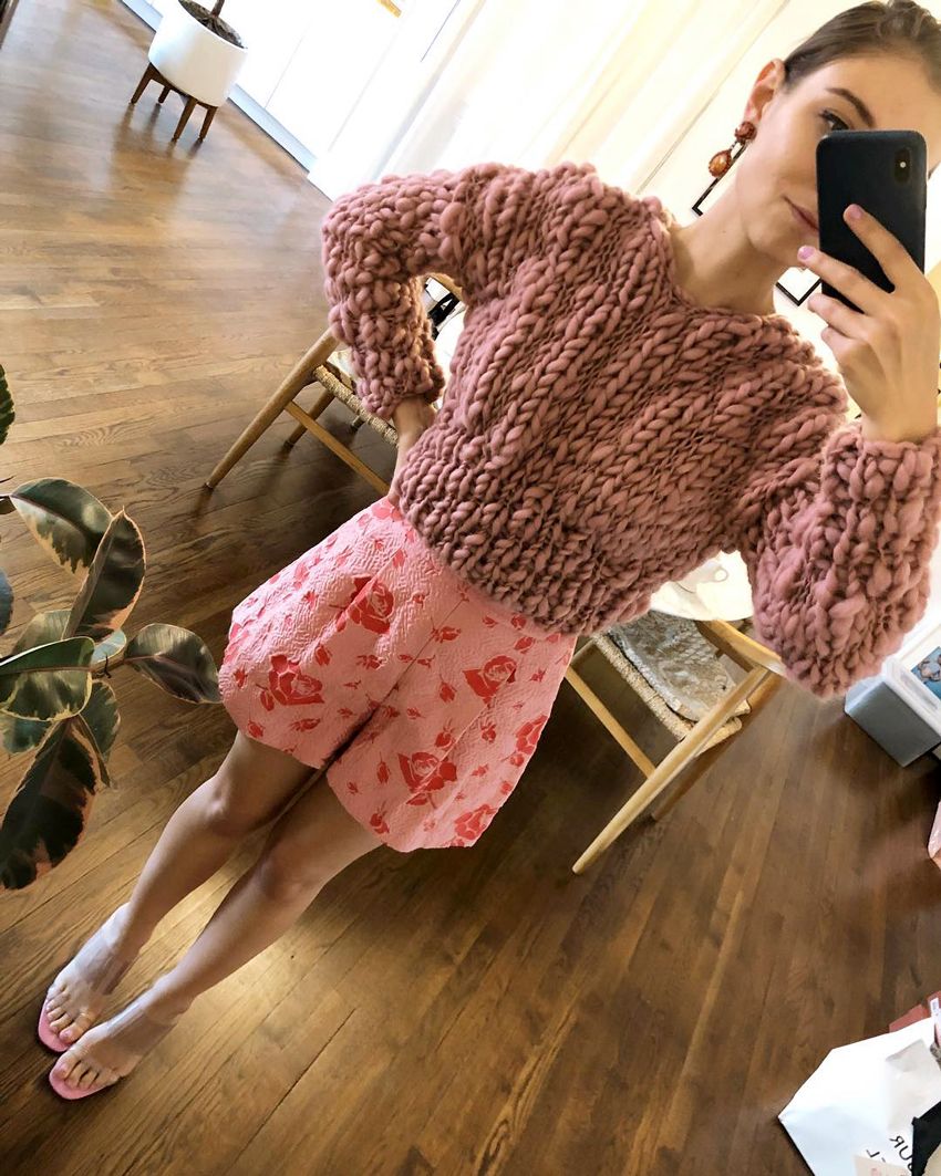 The Best Chunky Sweaters for Fall | Who What Wear