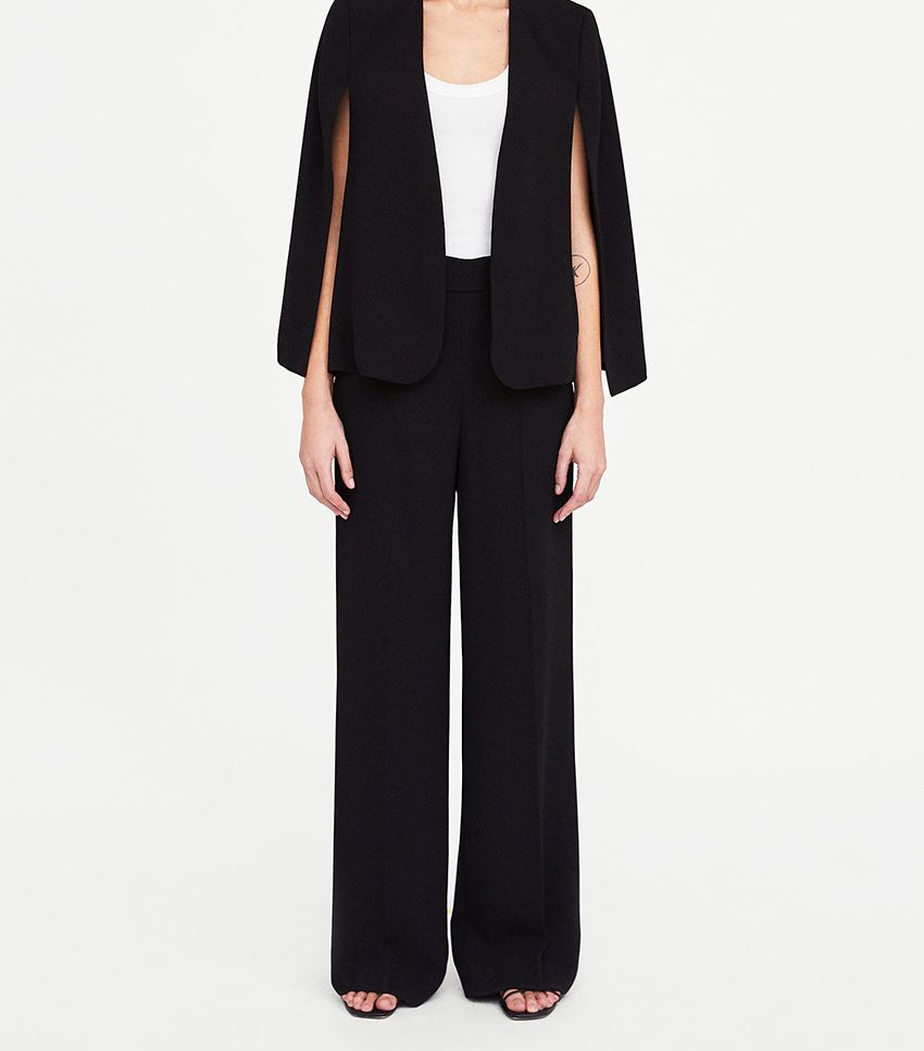 15 Cheap Work Pants for Women Under $100 | Who What Wear