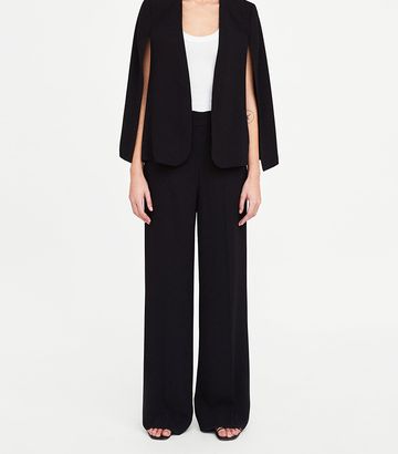 15 Cheap Work Pants for Women Under $100 | Who What Wear