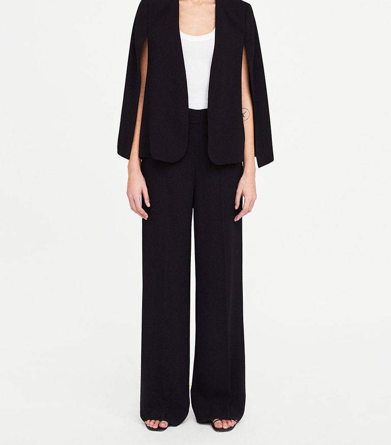 15 Cheap Work Pants for Women Under $100 | Who What Wear