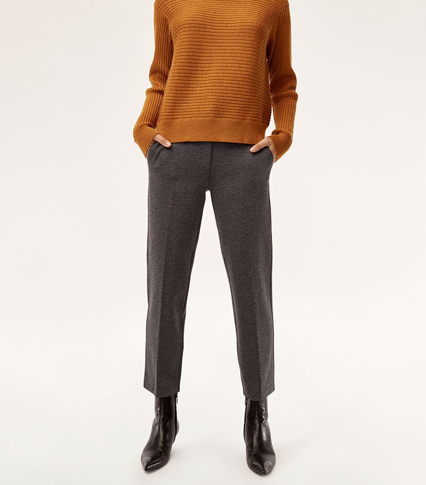 15 Cheap Work Pants for Women Under $100 | Who What Wear