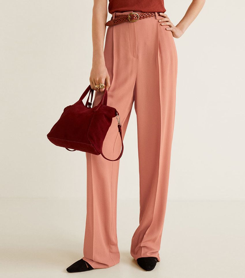 15 Cheap Work Pants for Women Under $100 | Who What Wear