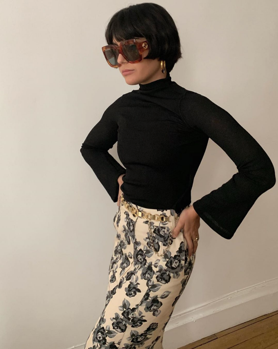 Found: 7 Outfits for a Family Reunion | Who What Wear