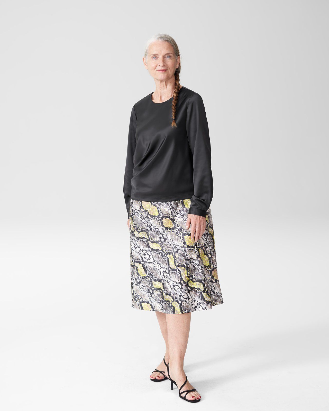 Found: 7 Outfits for a Family Reunion | Who What Wear