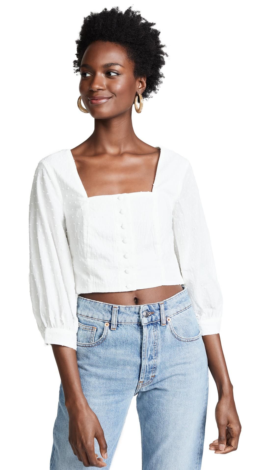 Everything I'd Still Wear Since I've Moved From the Midwest | Who What Wear