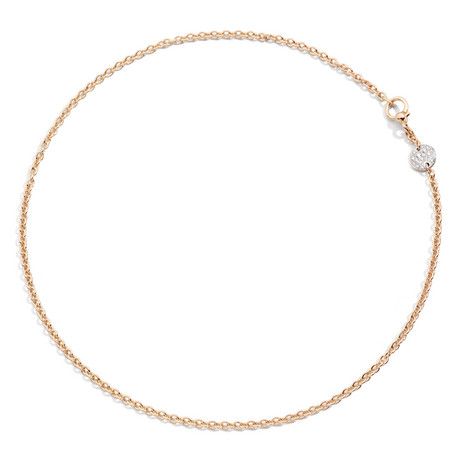 The Jewelry Trend Every Italian Knows About | Who What Wear