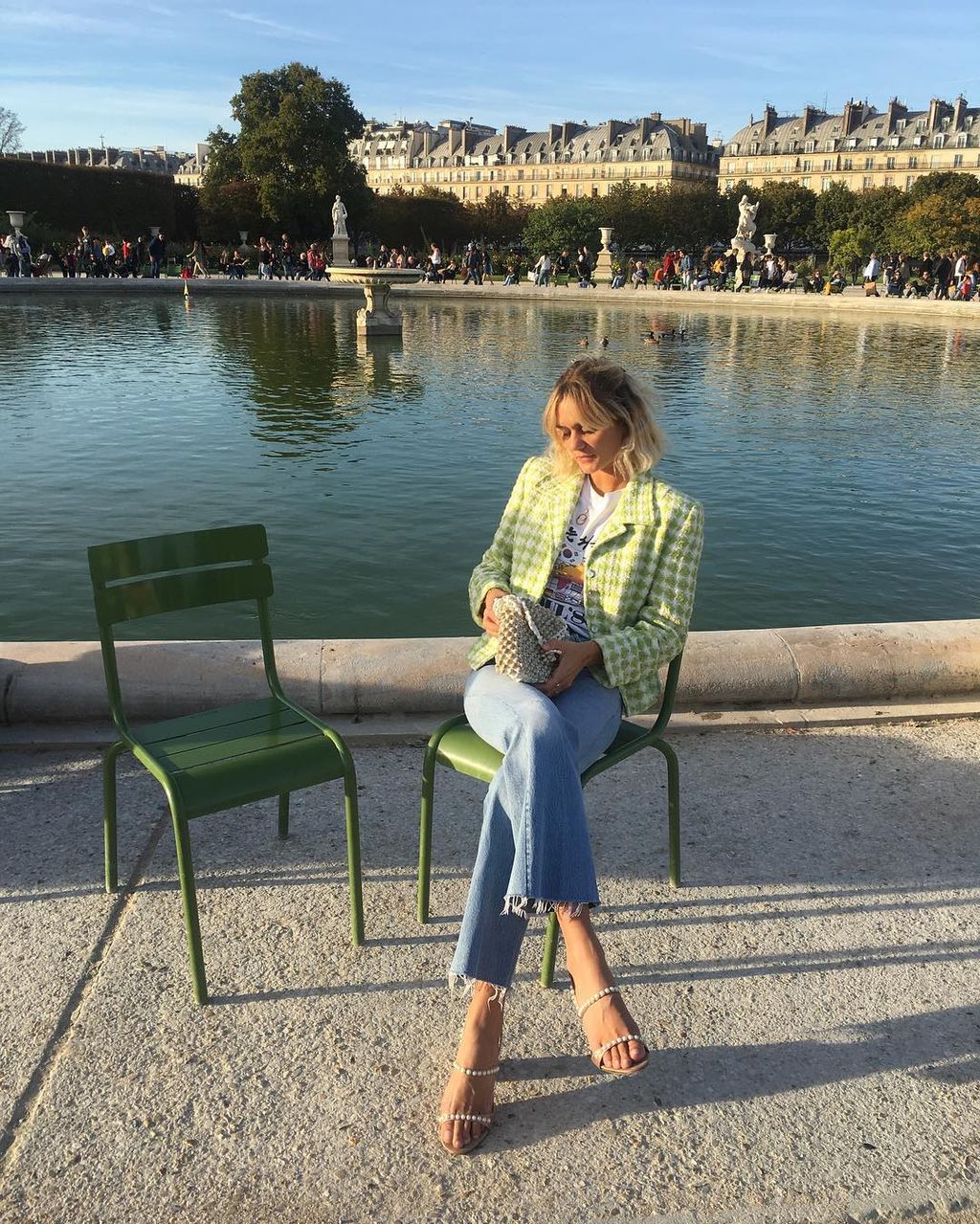 These Are the Best Fall Clothing Colors | Who What Wear