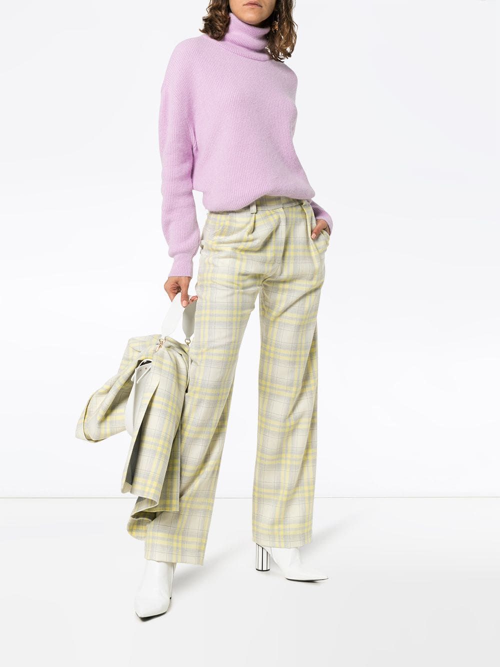 These Are the Best Fall Clothing Colors | Who What Wear